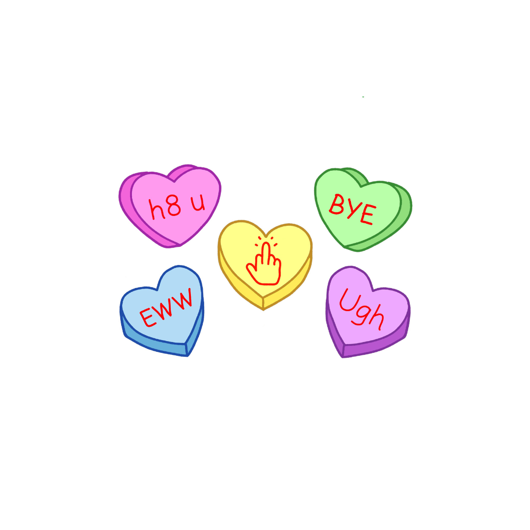 Small Heart Tattoos: A Guide to Tiny Tokens of Love 💕 – Anomalie Tattoo Co