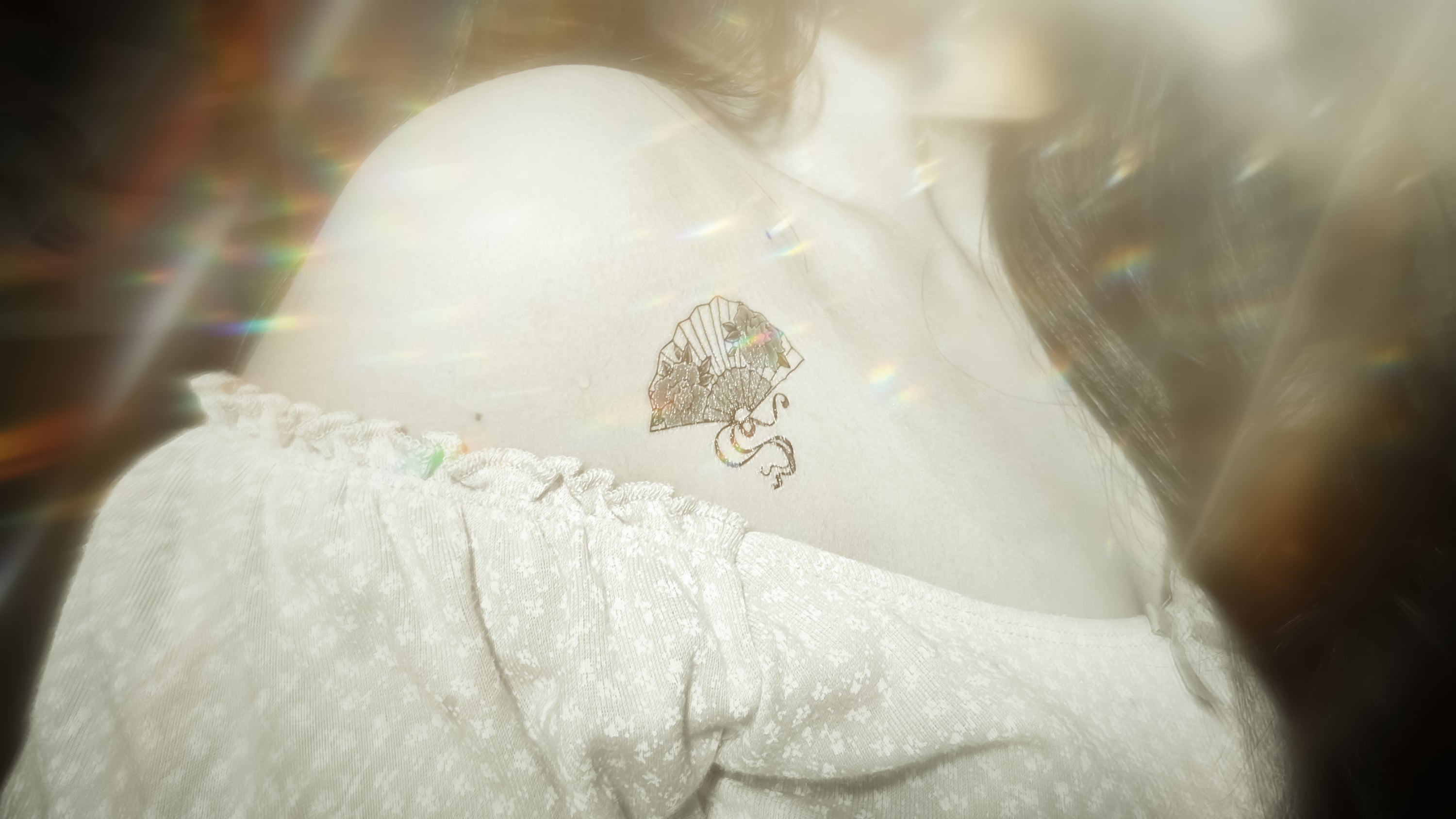 I Am My Own Fangirl – Anomalie Tattoo Co