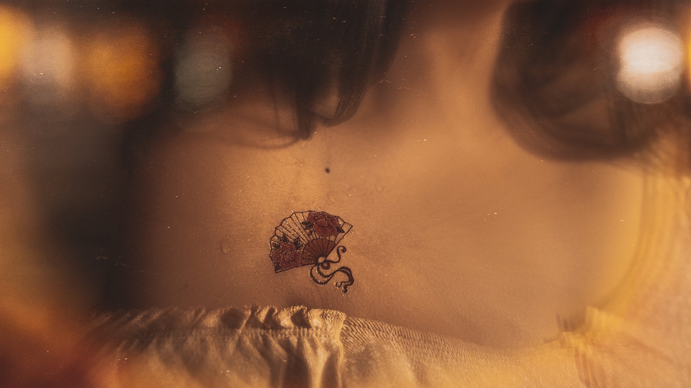 I Am My Own Fangirl – Anomalie Tattoo Co