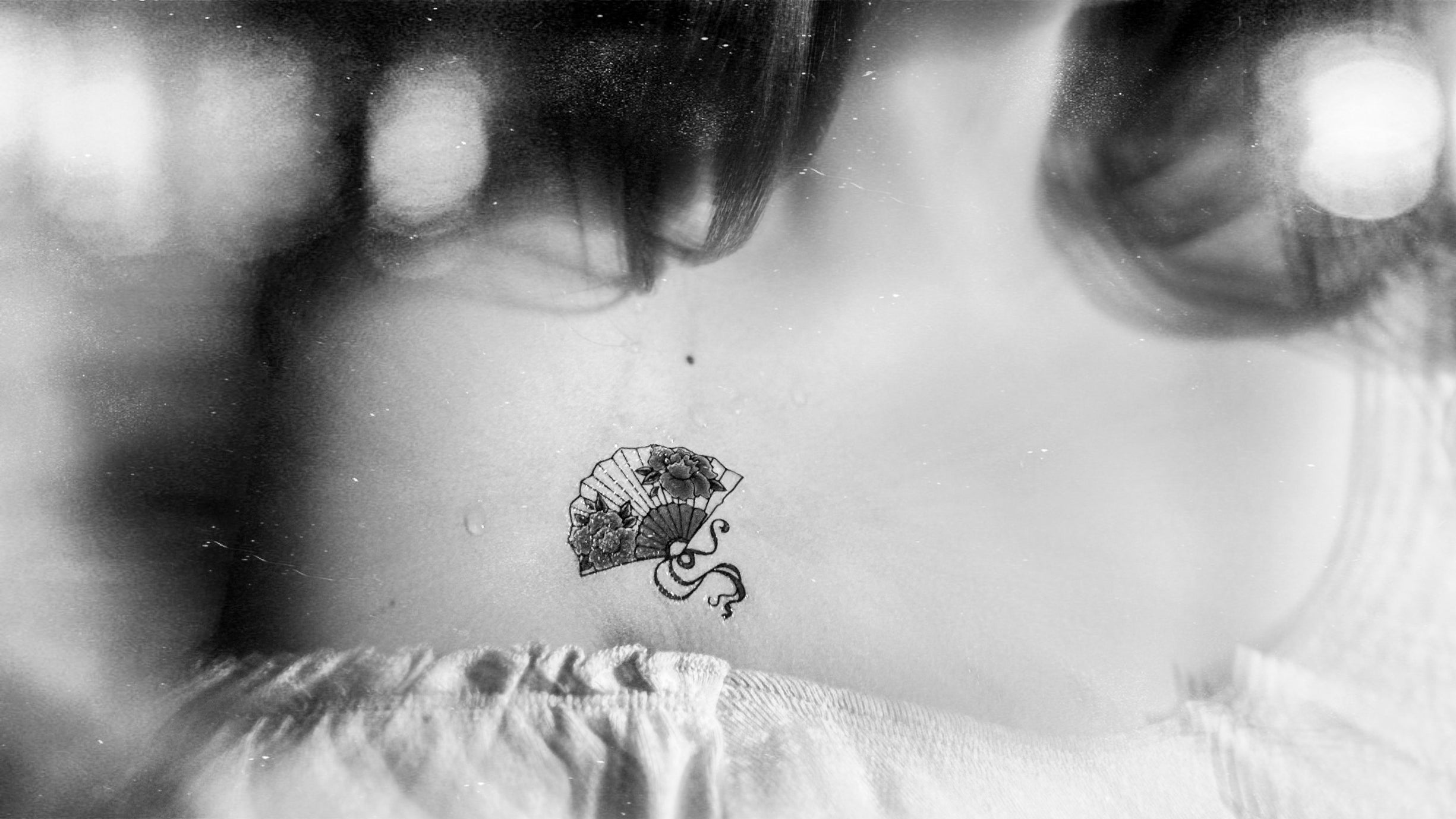 I Am My Own Fangirl – Anomalie Tattoo Co