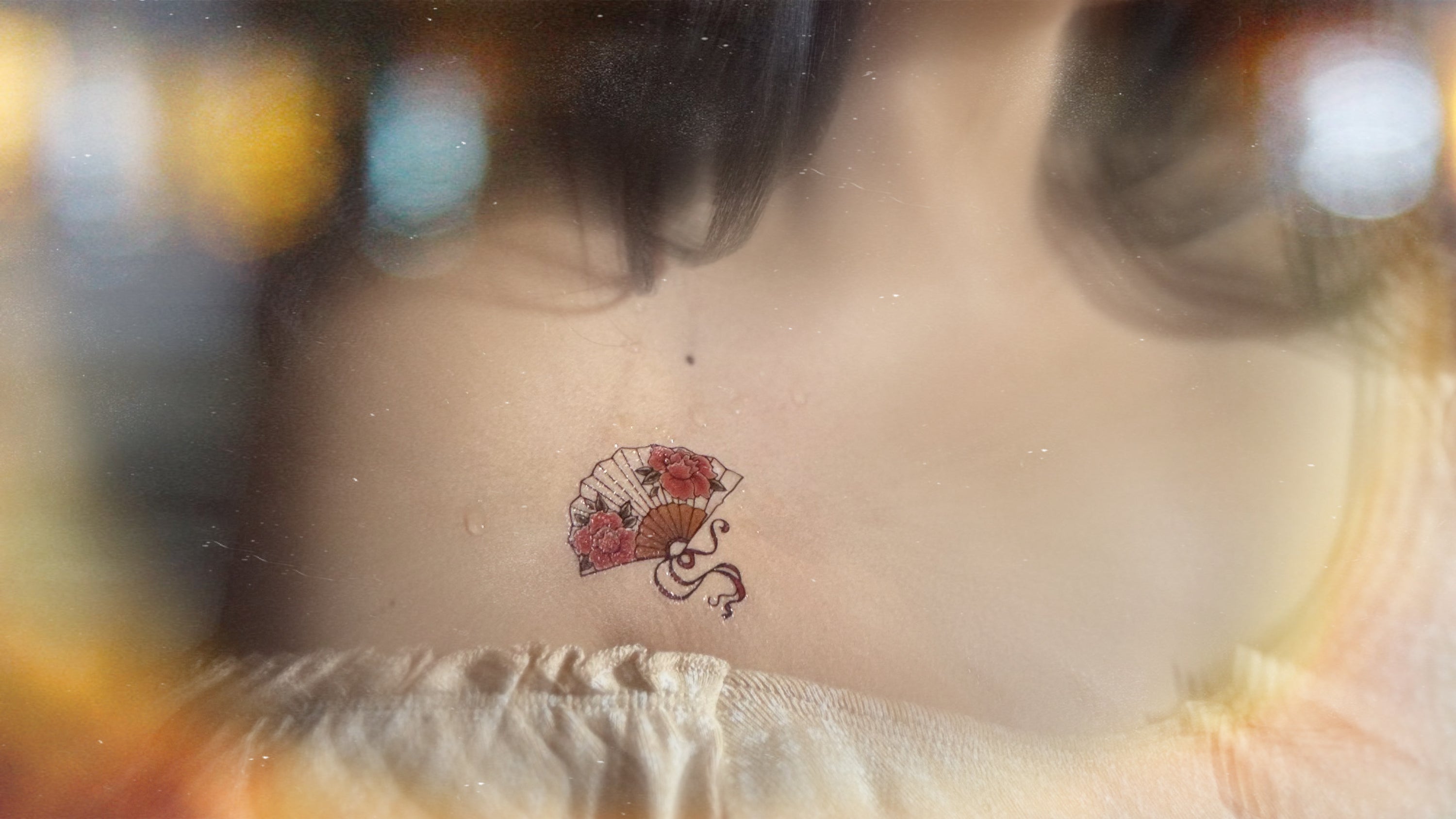 I Am My Own Fangirl – Anomalie Tattoo Co