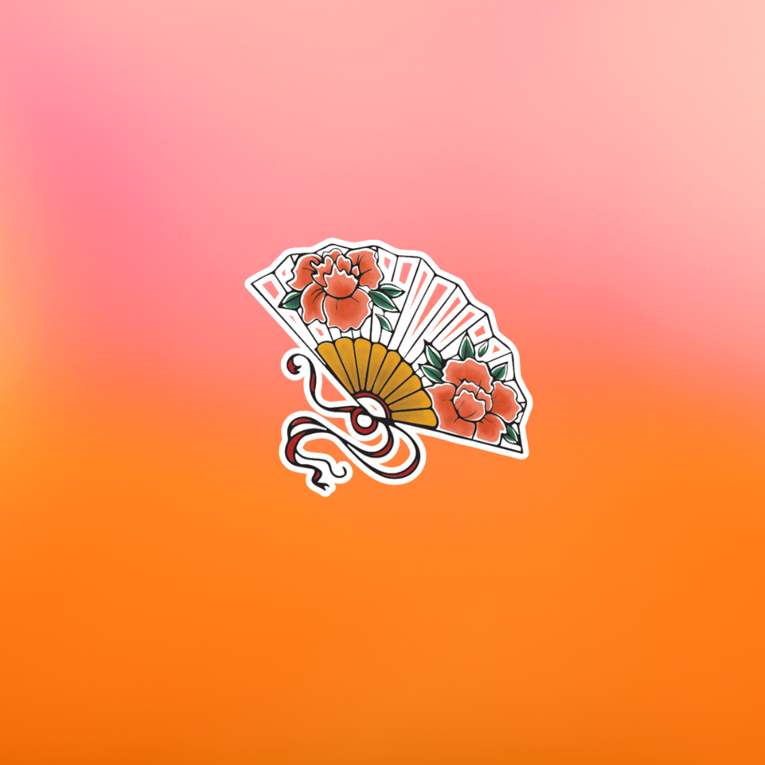 I Am My Own Fangirl – Anomalie Tattoo Co